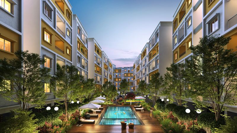 Architecture plus Value — Home